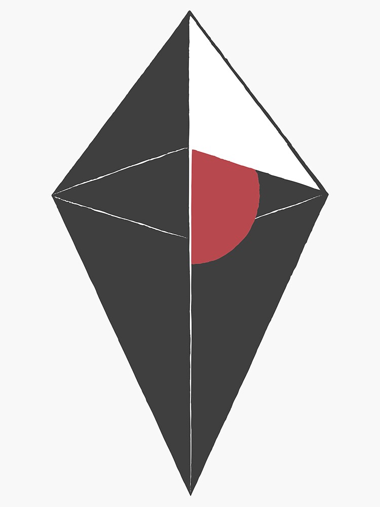 "No Mans Sky Atlas" Sticker for Sale by Cam3dwards | Redbubble