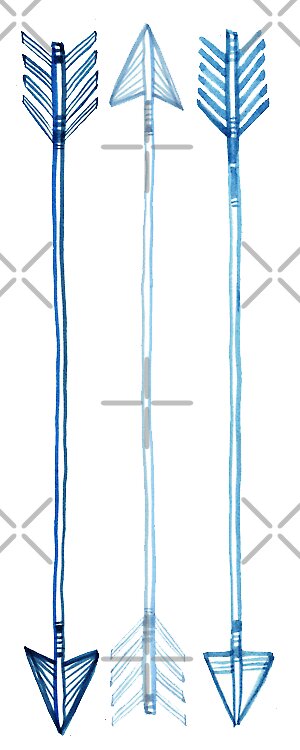 Arrows: Stickers | Redbubble