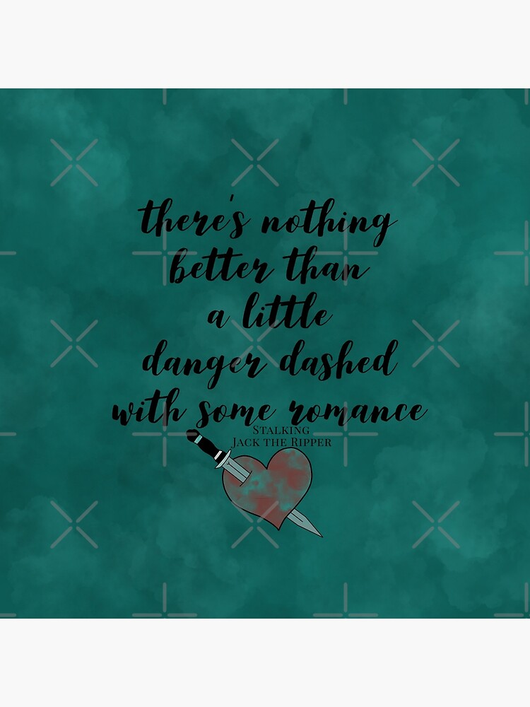 Jack Ripper Quotes The Ripper/Lore | Identity V Wiki | Fandom