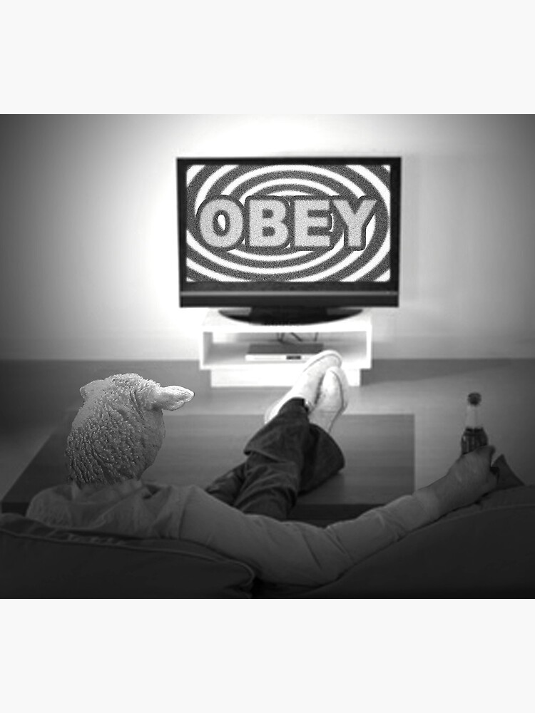 "Sheople" Poster for Sale by JLHStudios | Redbubble