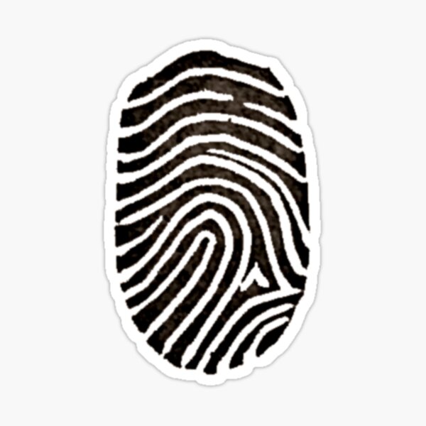 Fingerprinting Gifts & Merchandise | Redbubble