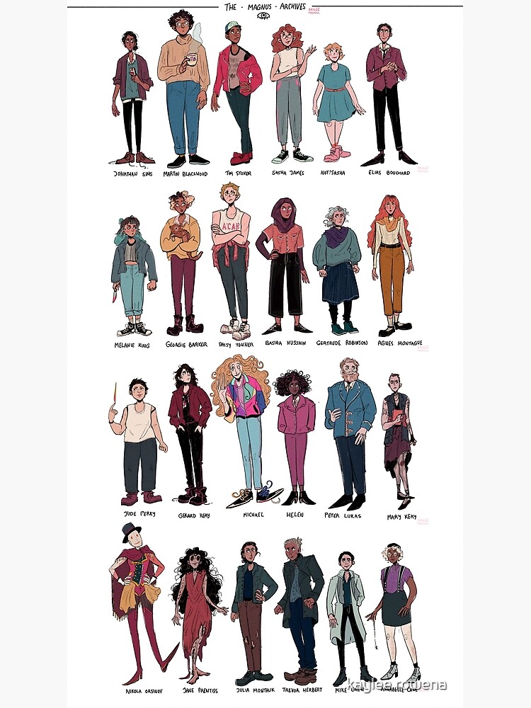 "tma" Greeting Card for Sale by kaylee rowena | Redbubble