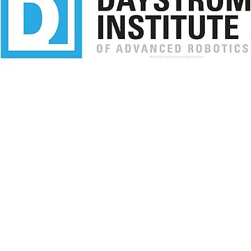 "Star Trek Picard Daystrom Institute Of Advanced Robotics" Essential T ...