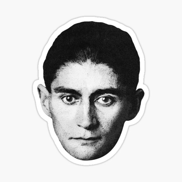 Franz Kafka Gifts & Merchandise | Redbubble