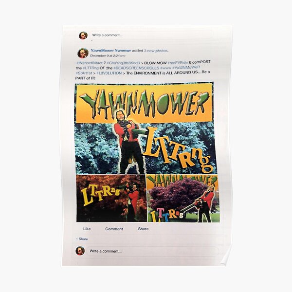 YaWNMoWeR Shop | Redbubble