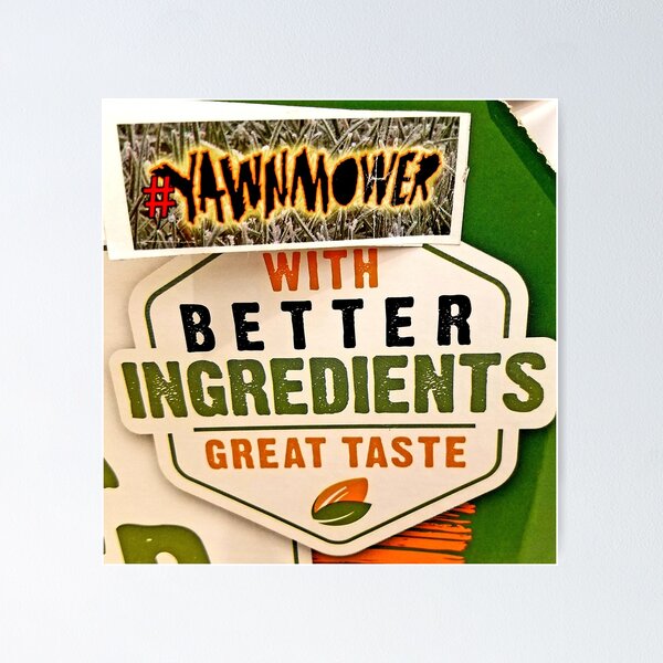 Yawnmower Merch & Gifts for Sale | Redbubble