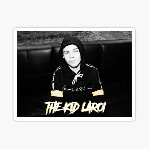 Lyrical Lemonade Stickers | Redbubble