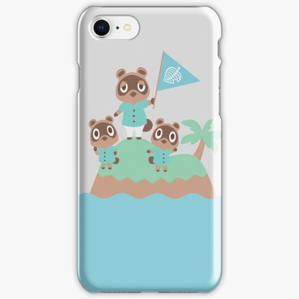 Animal Crossing iPhone cases & covers | Redbubble