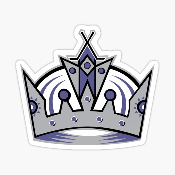 Los Angeles Kings Stickers | Redbubble