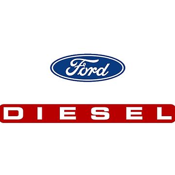 "7.3 powerstroke" Sticker for Sale by rednecksam45 | Redbubble