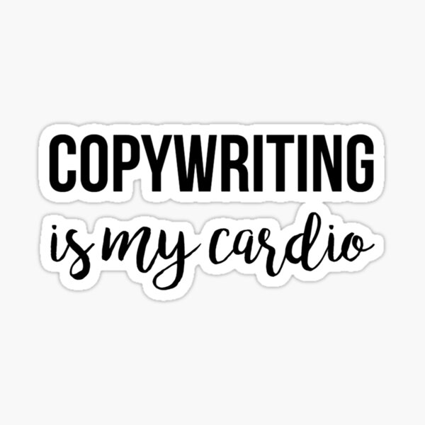 Copywriter Gifts & Merchandise | Redbubble