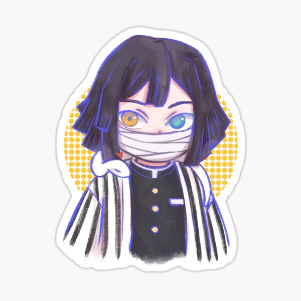 Obanai Iguro Gifts & Merchandise | Redbubble