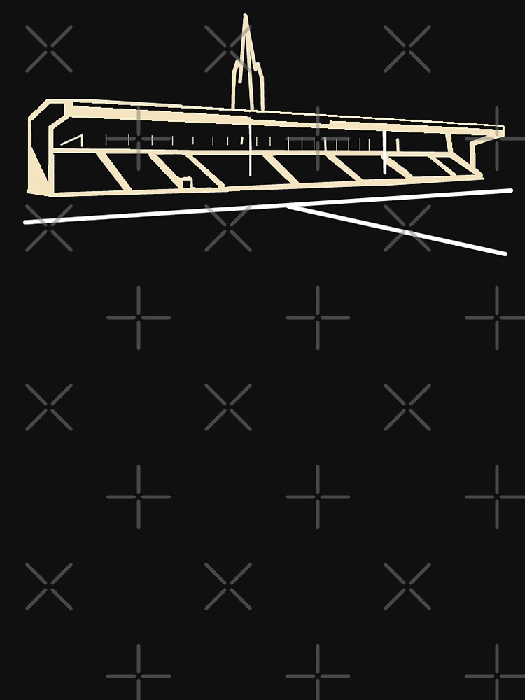 "Jodi Stand Dalymount Park" T-shirt for Sale by pinter11 | Redbubble ...