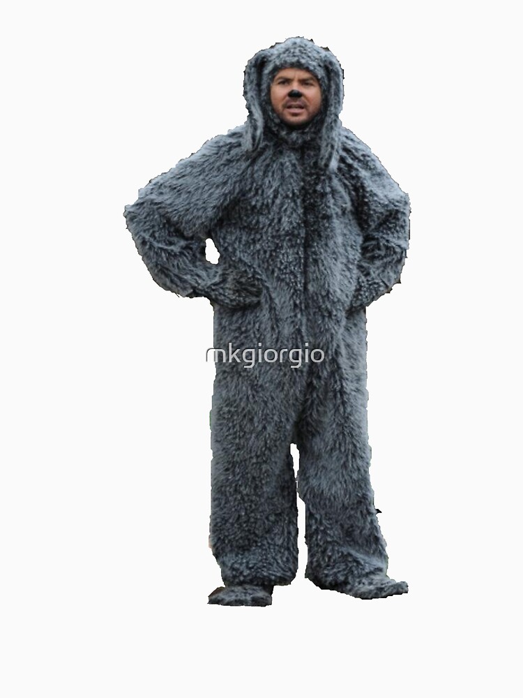 "Wilfred !" T-shirt for Sale by mkgiorgio | Redbubble | wilfred t ...