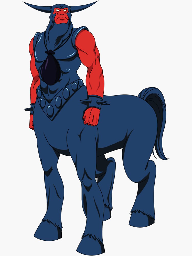 "Tirac" Sticker by Awesomo3000 | Redbubble