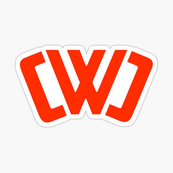 Chad Wild Clay Stickers | Redbubble