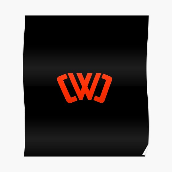 Cwc Logo Posters | Redbubble