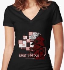 Ergo Proxy: T-Shirts | Redbubble