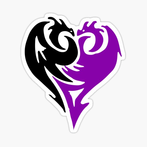Disney Descendants Stickers | Redbubble