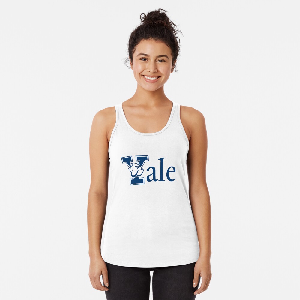 "Yale" Sticker for Sale by starburst090 | Redbubble