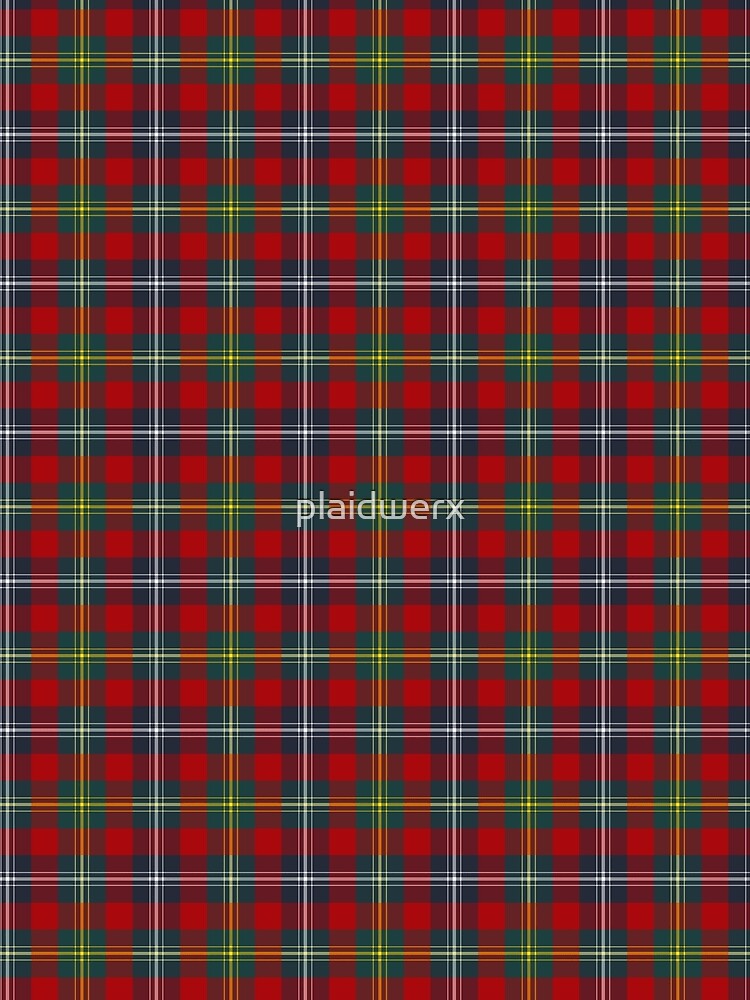 "Clan Foster Tartan" Sleeveless Top for Sale by plaidwerx | Redbubble
