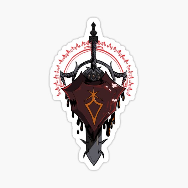 Final Fantasy Xiv Stickers | Redbubble