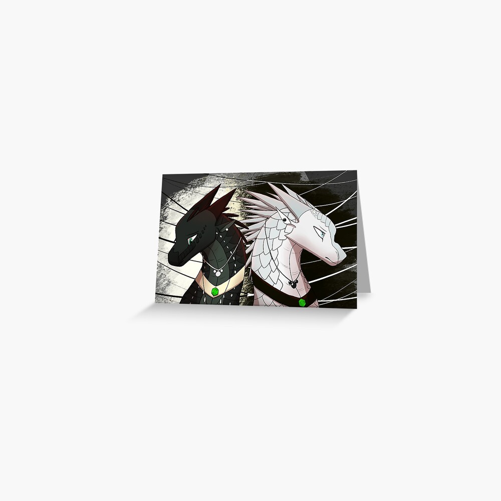 "Arctic and Foeslayer" Sticker for Sale by BlessedBlossom | Redbubble