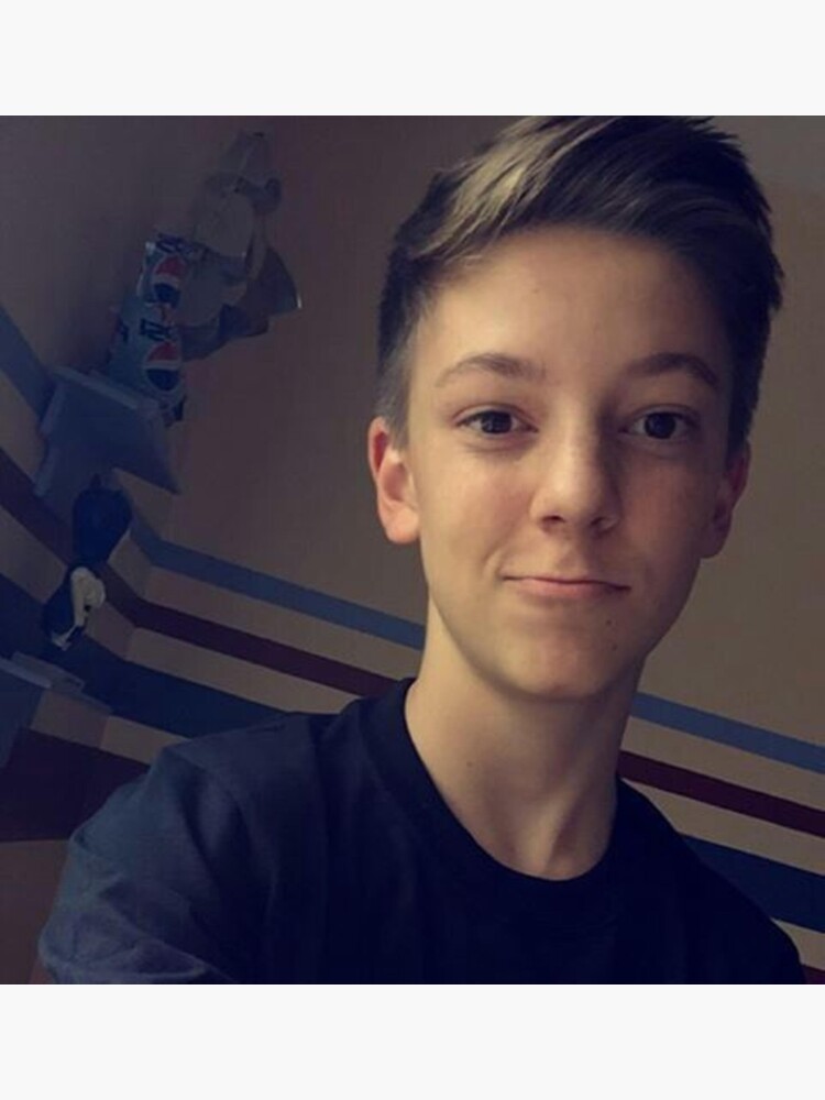 "weston title photo" Sticker for Sale by LaurenSwiffin | Redbubble