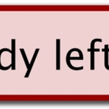 "you have already left kudos here. :)" Sticker for Sale by ...