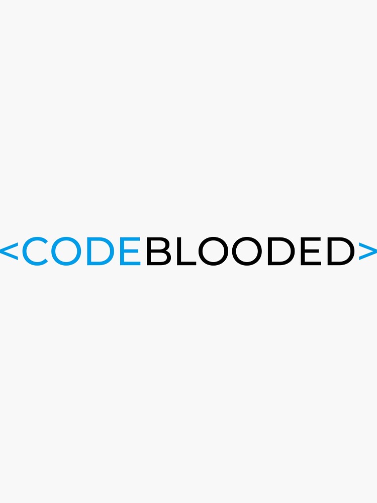 "Cool Coding" Sticker for Sale by ReignGFX | Redbubble