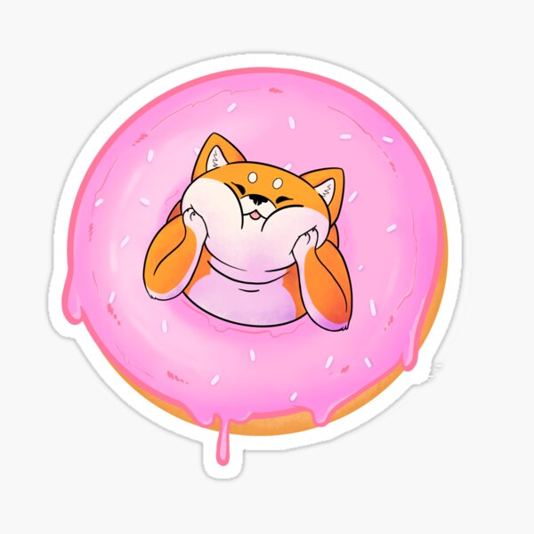 "Snack Pack " Sticker for Sale by SkyTea | Redbubble