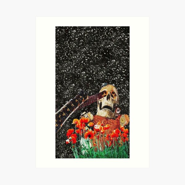 "Travis Scott Astroworld Art" Art Print by Ferbo | Redbubble