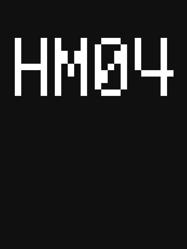"HM04 in all of us" T-shirt for Sale by CorbinMoon | Redbubble ...