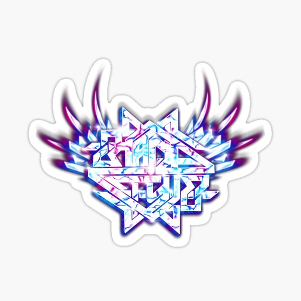 Sticker: Hardstyle | Redbubble