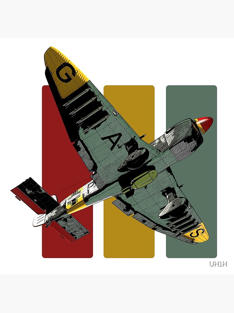 "Stuka" Poster for Sale by UH1H | Redbubble