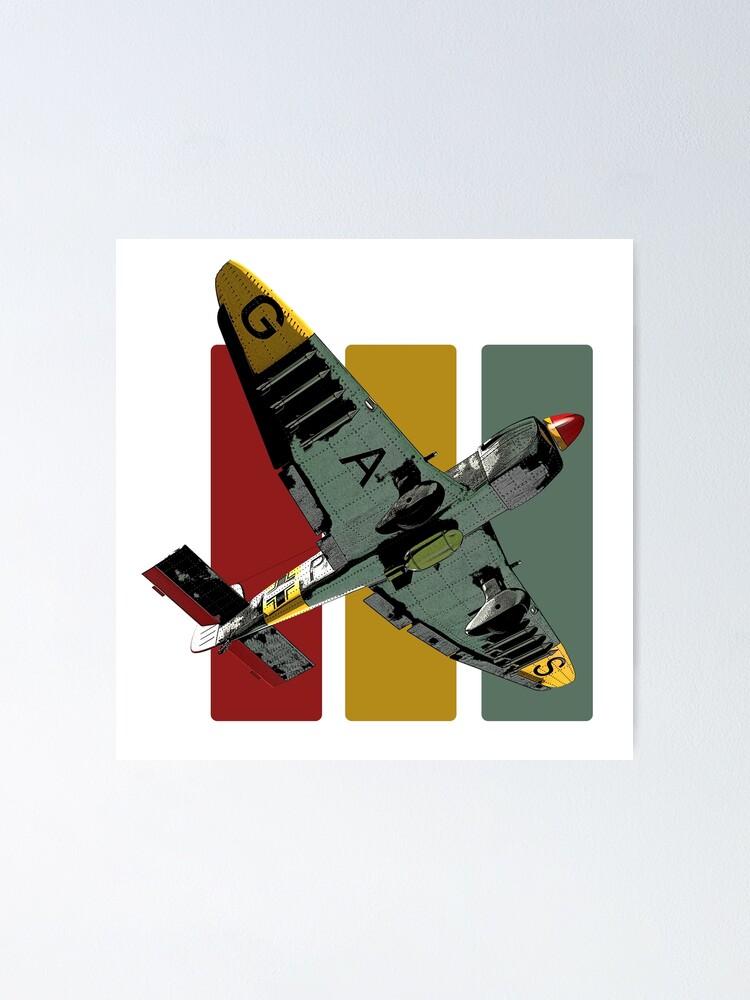 "Stuka" Poster for Sale by UH1H | Redbubble