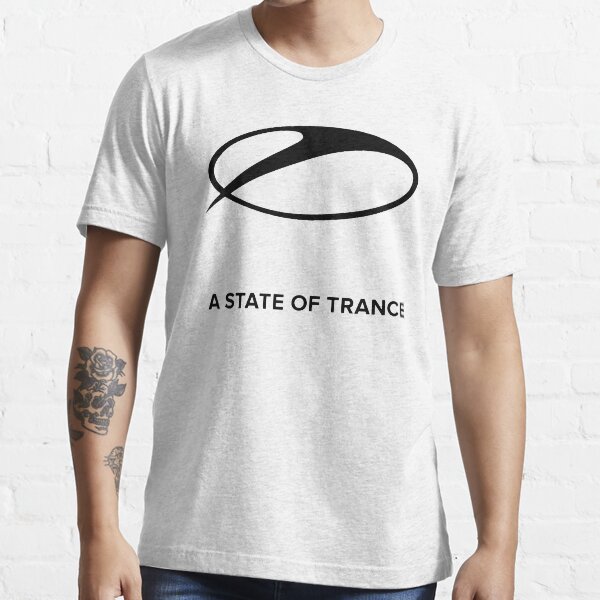 State Of Trance Gifts & Merchandise | Redbubble