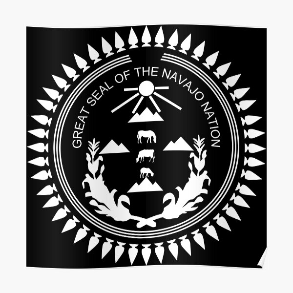 Navajo Nation Posters | Redbubble