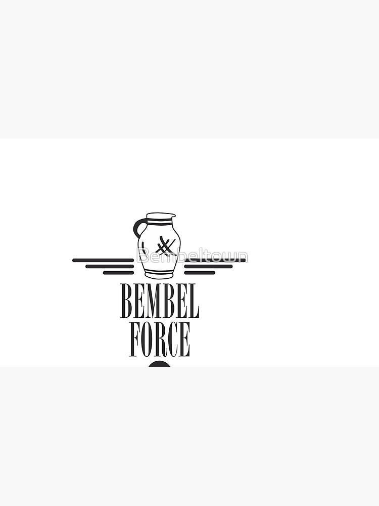 Bembel Logo