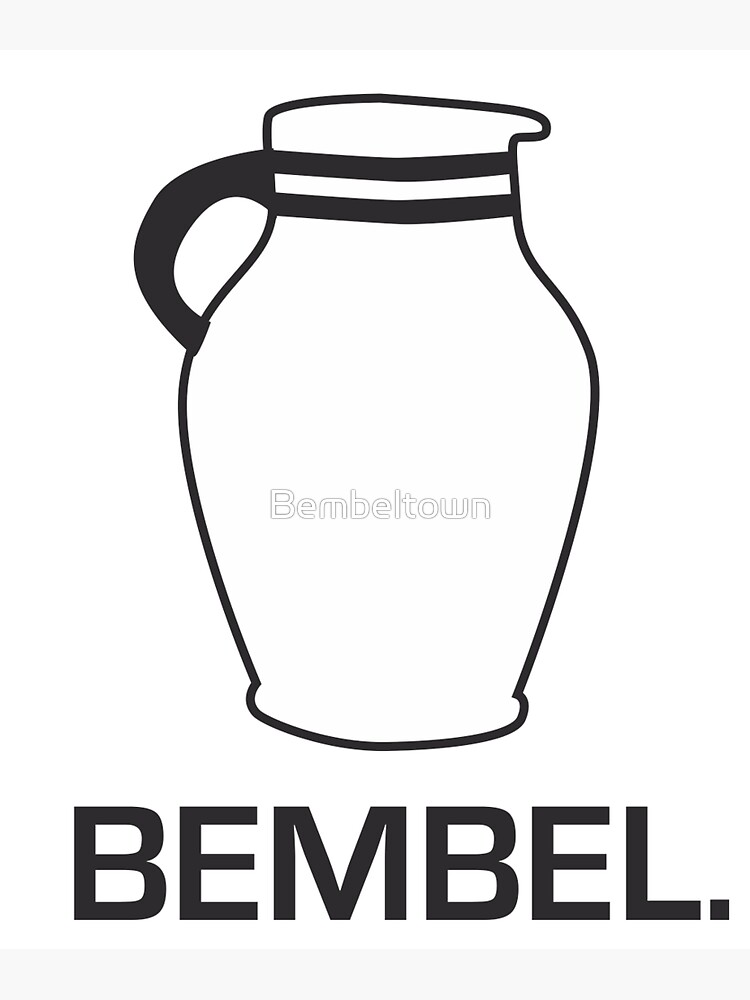 Bembel Logo