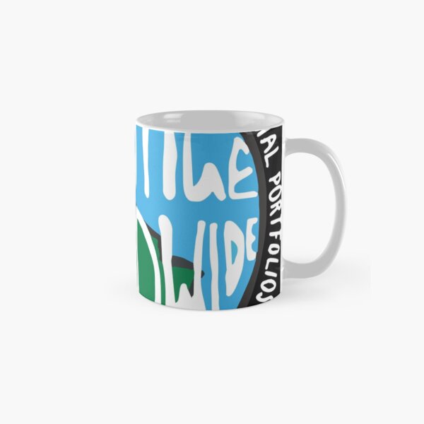 "Step Brothers Logo" Coffee Mug for Sale by PENNYCAN | Redbubble
