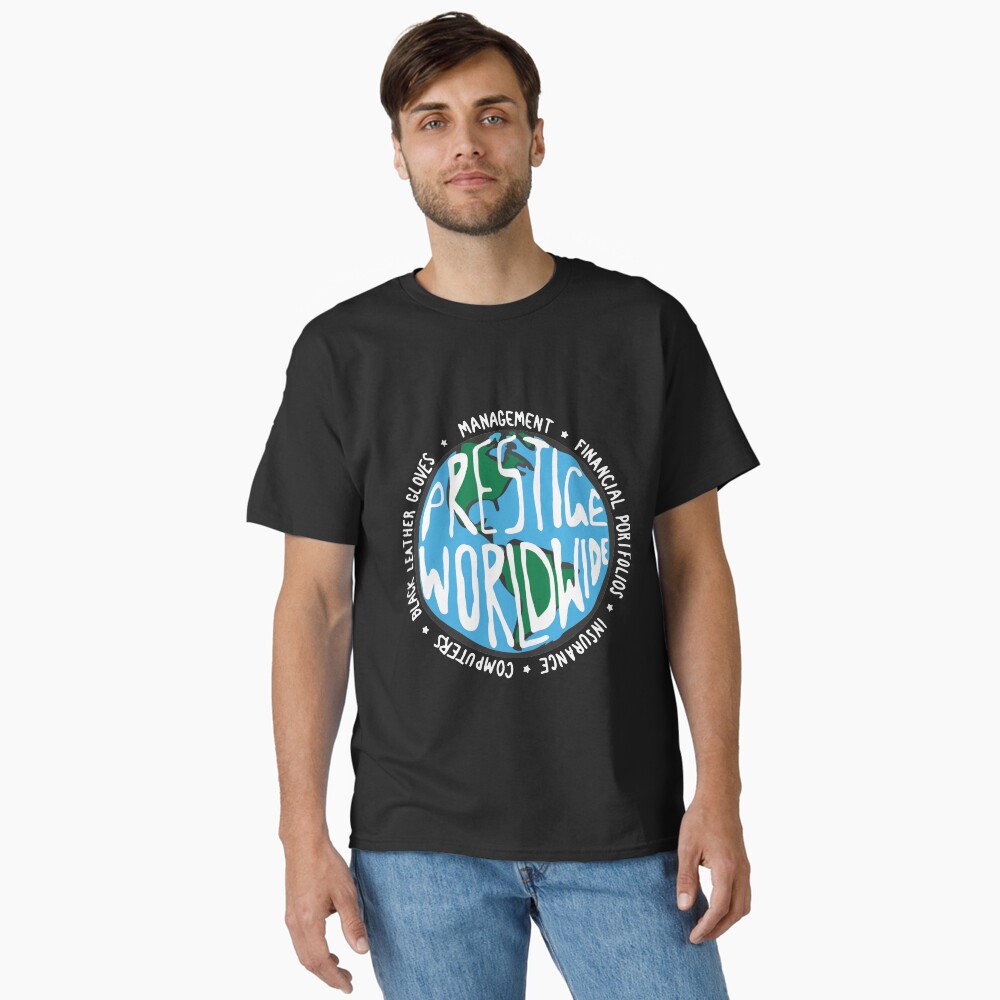 "Step Brothers Logo" Essential T-Shirt for Sale by PENNYCAN | Redbubble