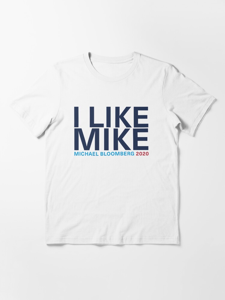 "I Like Mike" T-shirt for Sale by mobilizeamerica | Redbubble | like t ...