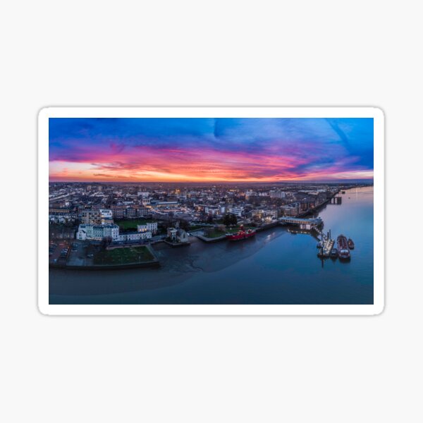 Gravesend Gifts & Merchandise | Redbubble