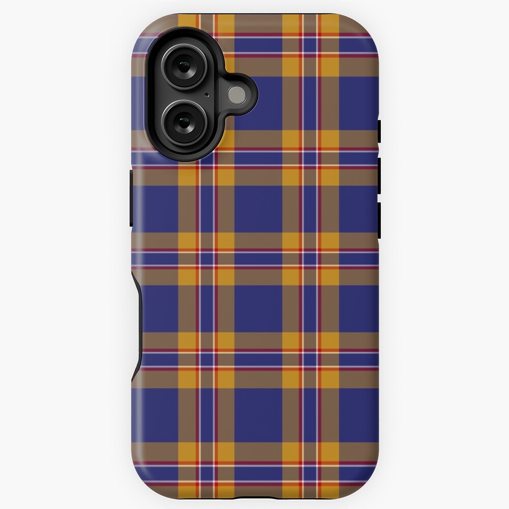 "Clan McCann Tartan" Throw Blanket for Sale by plaidwerx | Redbubble