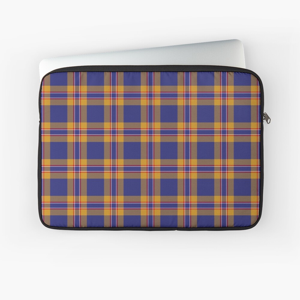 "Clan McCann Tartan" Throw Blanket for Sale by plaidwerx | Redbubble
