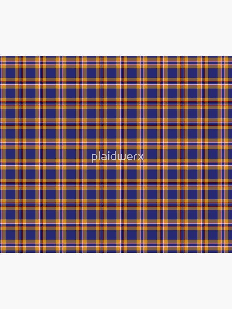 "Clan McCann Tartan" Throw Blanket for Sale by plaidwerx | Redbubble