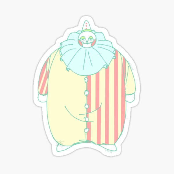 Clowncore Gifts & Merchandise | Redbubble