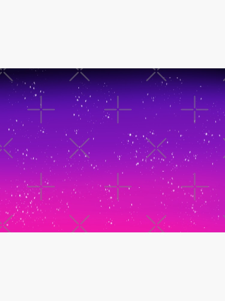 "Night stars" Sticker for Sale by roccodicosmo | Redbubble