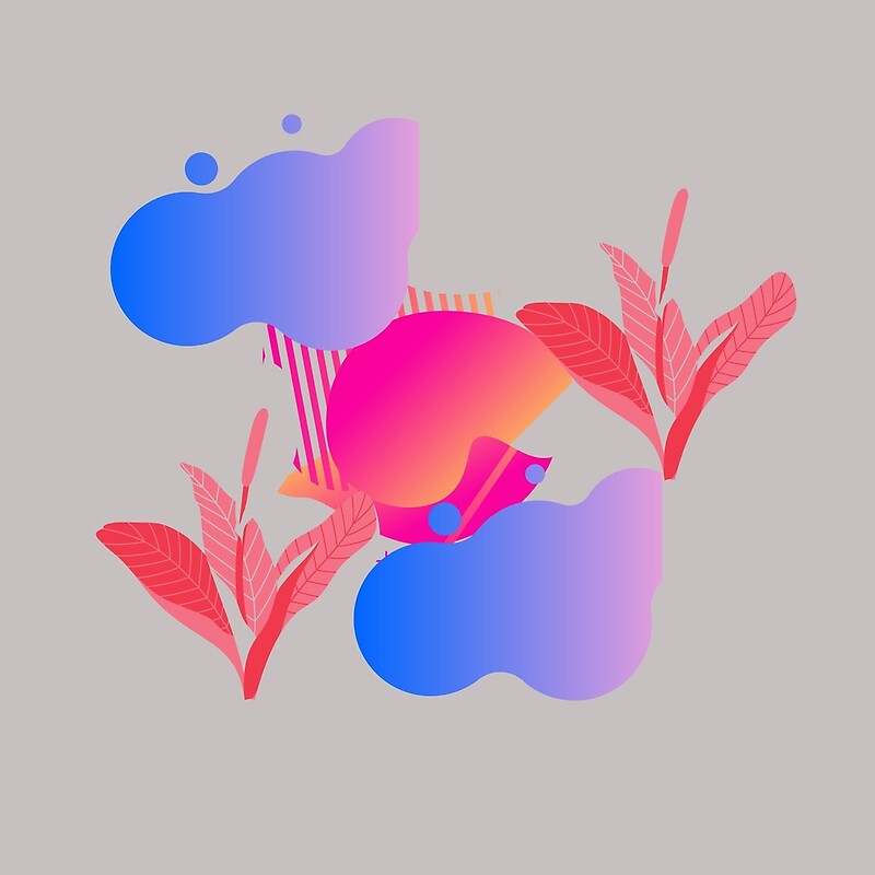 "random art" by wendygrace | Redbubble